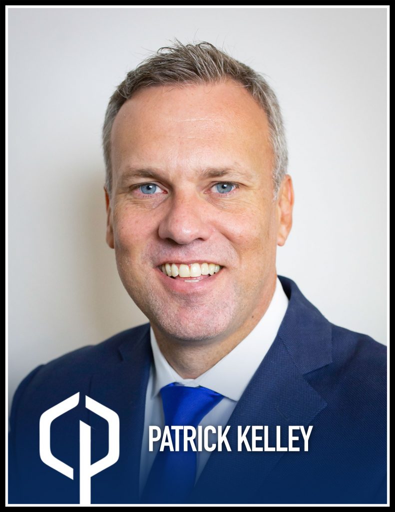 Patrick Kelley – Clear Path Advisory Group