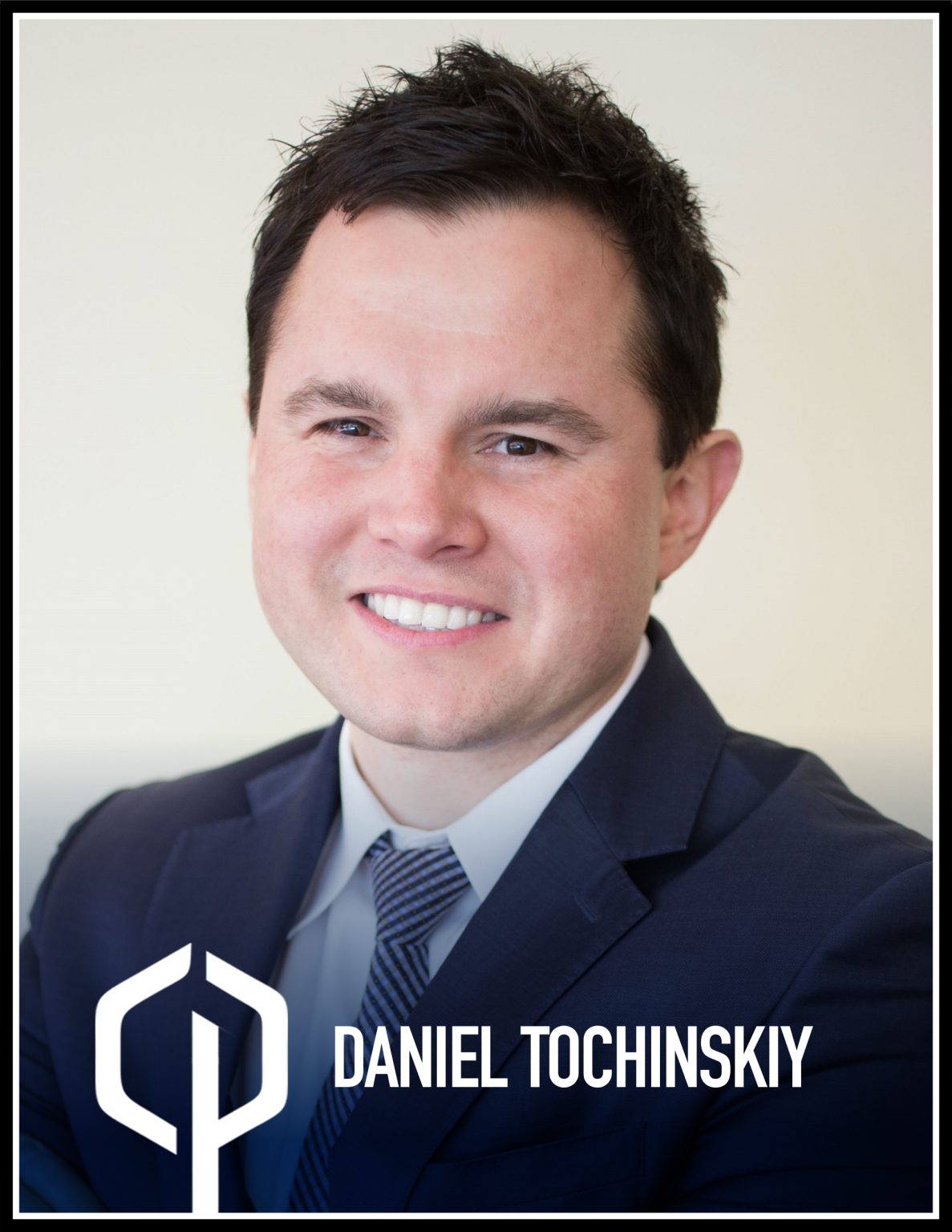 Daniel Tochinskiy – Clear Path Advisory Group
